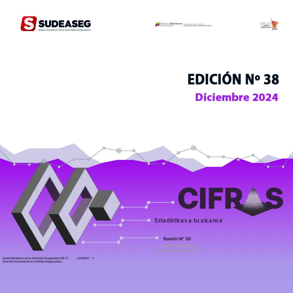 Estadísticas – Sudeaseg